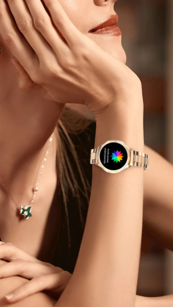 Woman's Smart Watches – Aega