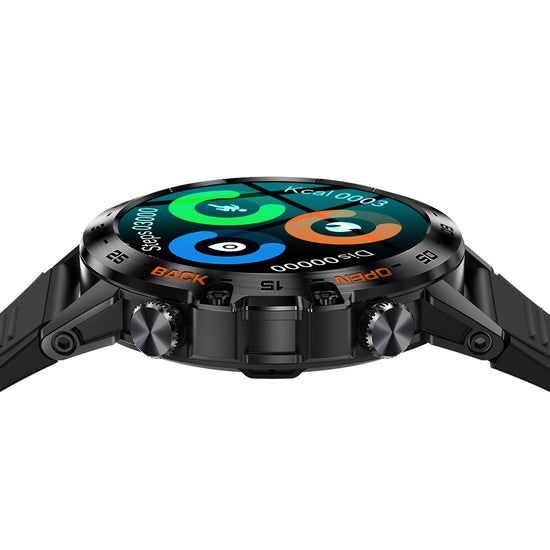 Rugged Sports and Health Smart Watch Brand in South Africa – Aega