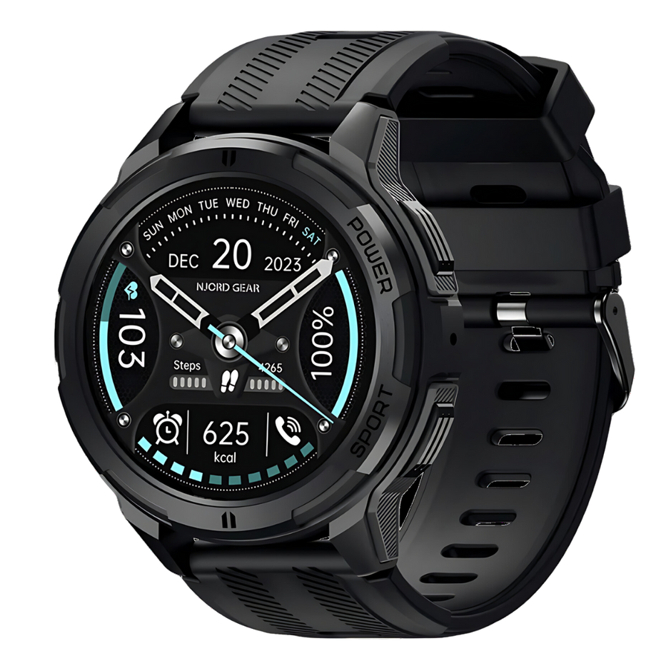 Rugged Sports and Health Smart Watch Brand in South Africa – Aega