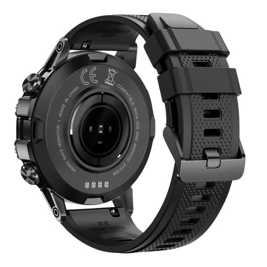 Rugged Sports and Health Smart Watch Brand in South Africa – Aega